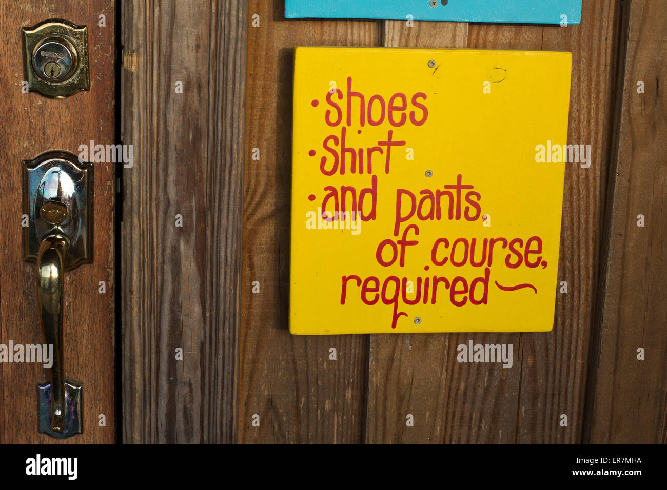 Clothing optional bar hi-res stock photography and images - Alamy