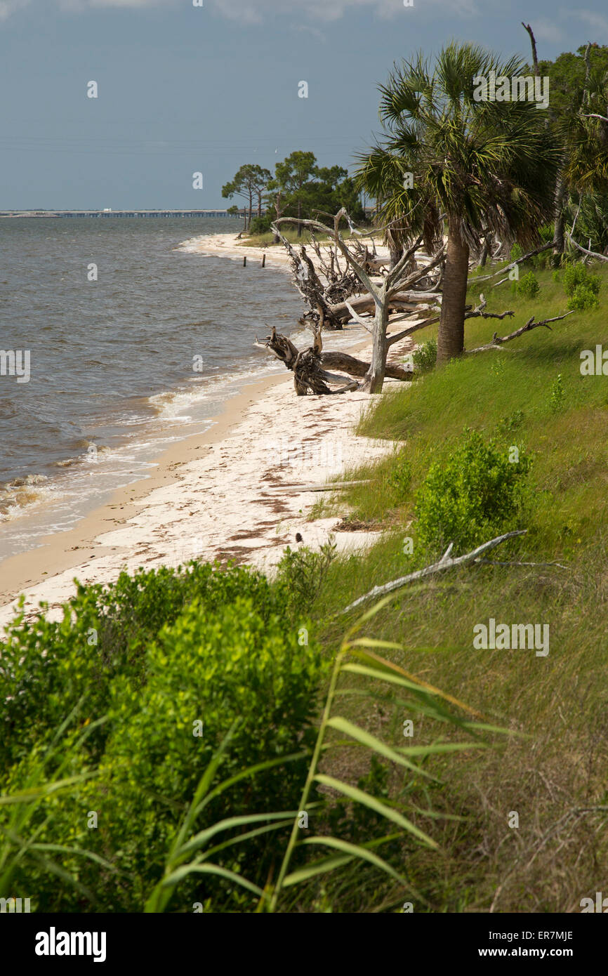 Noaa national estuarine research reserve hi-res stock photography and ...