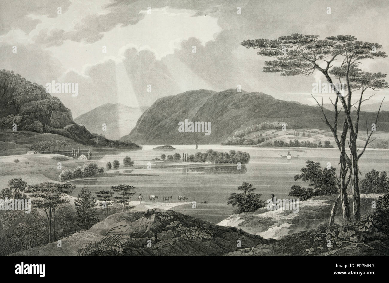 Fishkill hi-res stock photography and images - Alamy