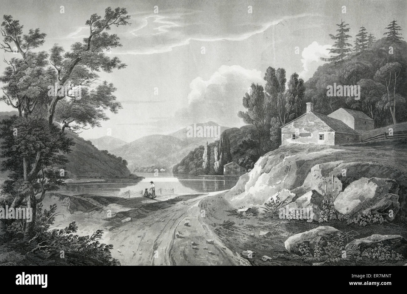 Fishkill hi-res stock photography and images - Alamy