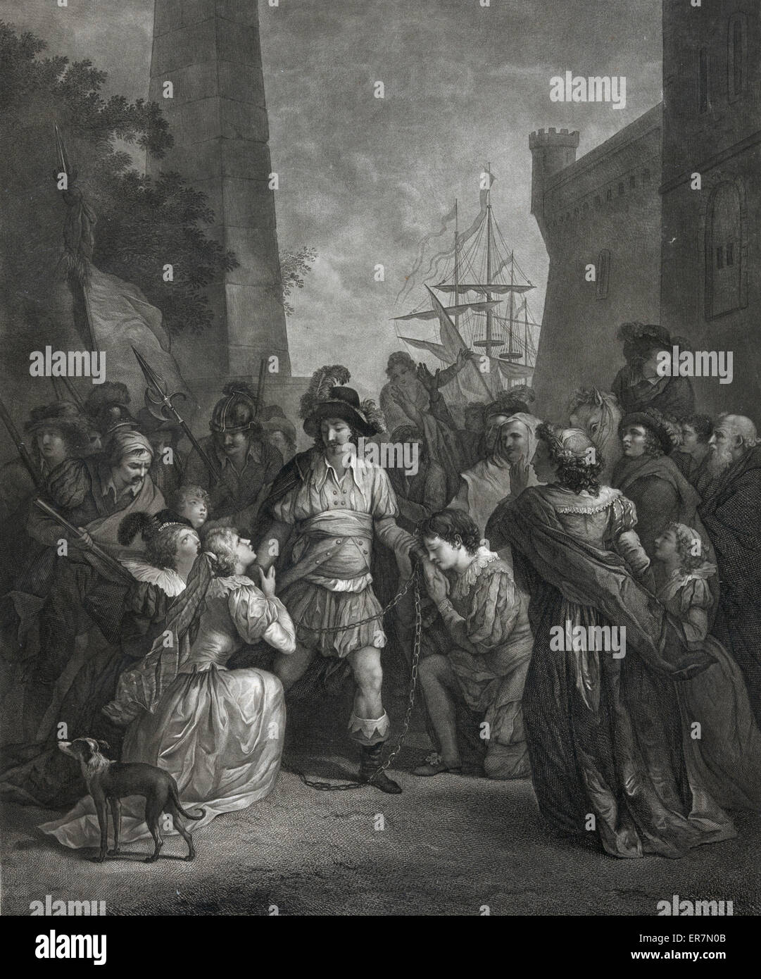 Christophe colomb hi-res stock photography and images - Alamy