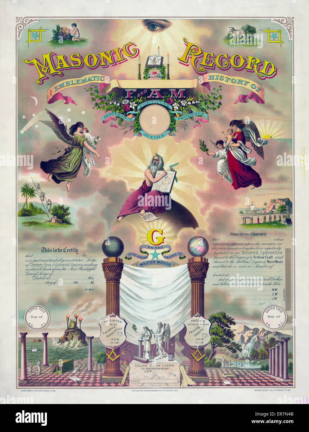 Masonic collections or souvenirs hi-res stock photography and images ...