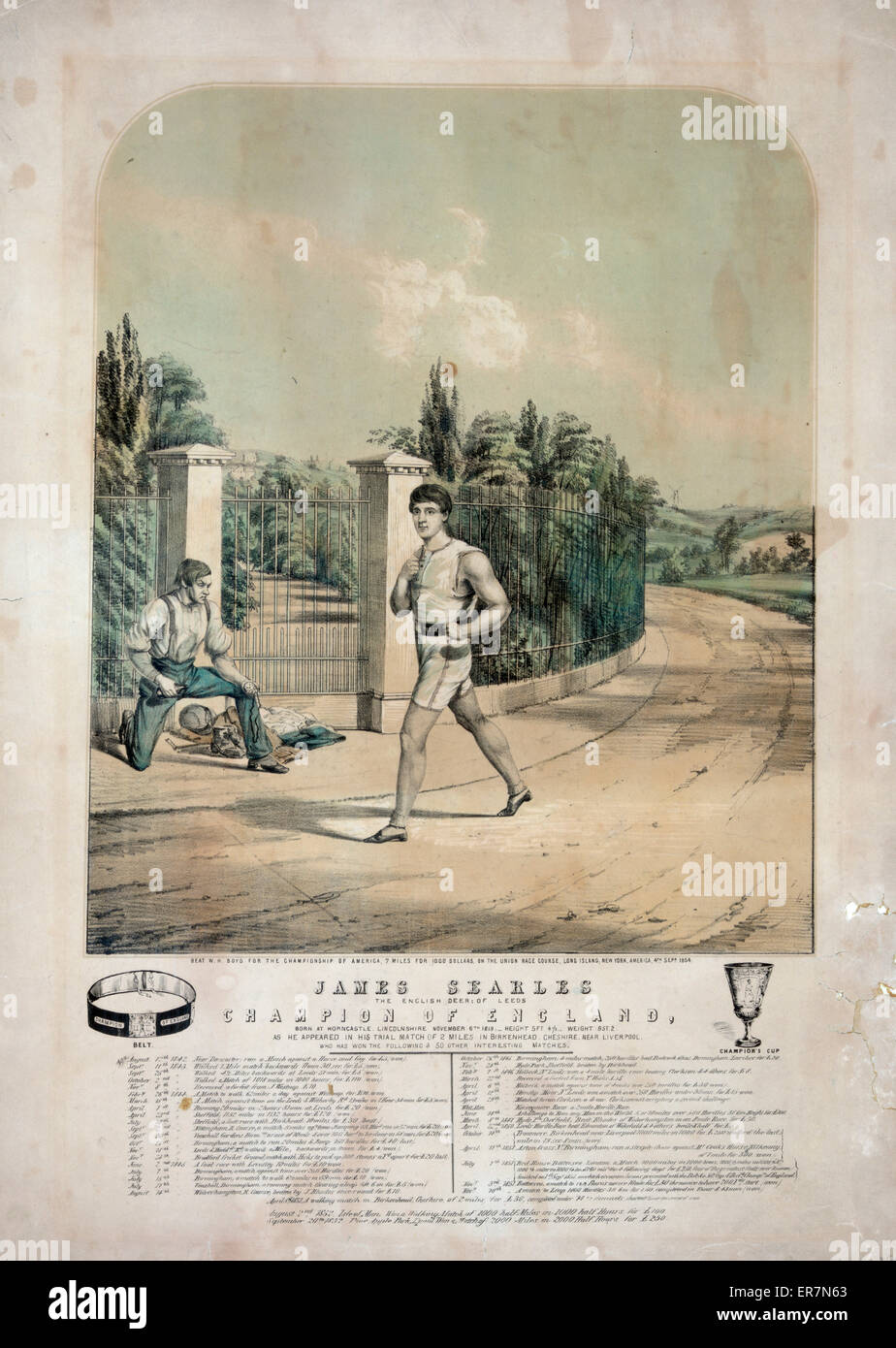 Searles hi-res stock photography and images - Alamy