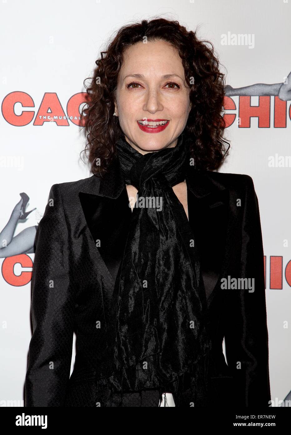 'Chicago'becomes the second longest Broadway show in history, at the ...