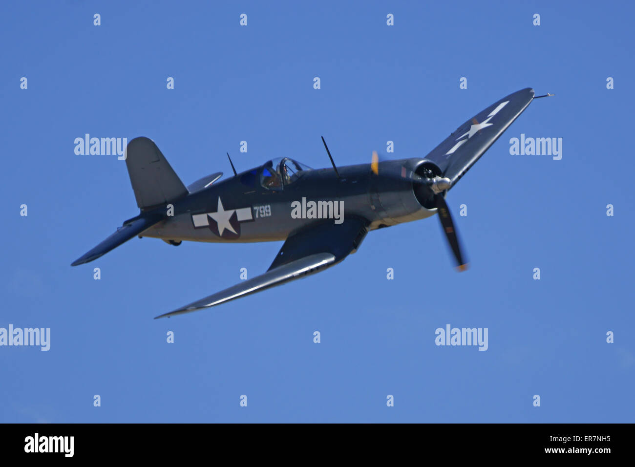 F 4u Corsair High Resolution Stock Photography and Images - Alamy