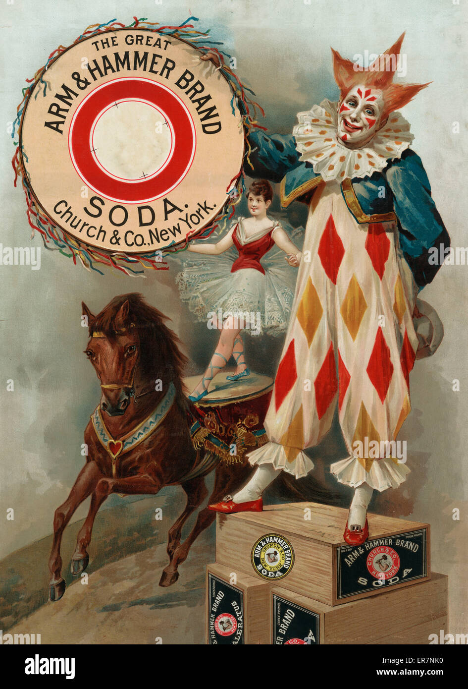 Arm And Hammer High Resolution Stock Photography and Images - Alamy