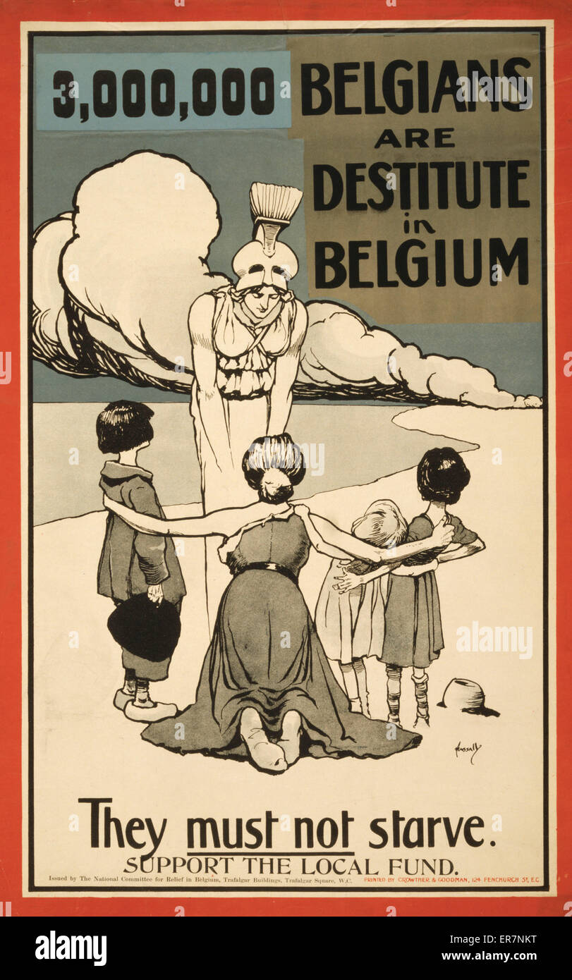 Destitute mother children hi-res stock photography and images - Alamy