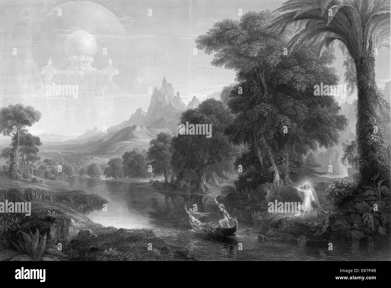 Life showing Black and White Stock Photos & Images - Alamy