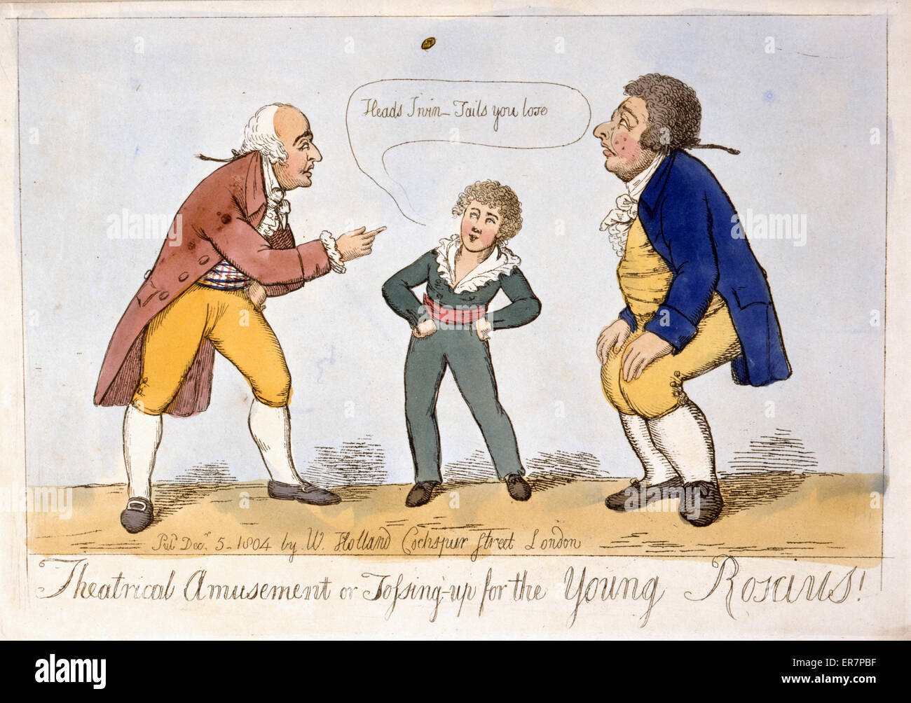 The young roscius hi-res stock photography and images - Alamy