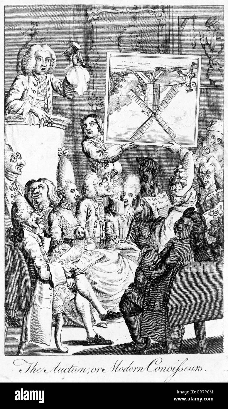 Conoisseurs hi-res stock photography and images - Alamy