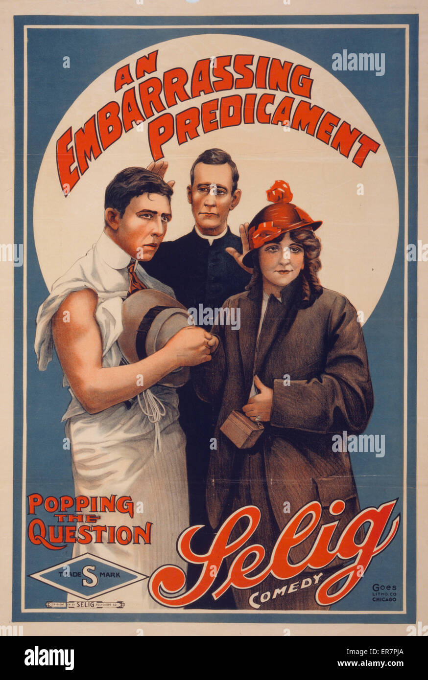 Motion Picture Poster High Resolution Stock Photography and Images - Alamy