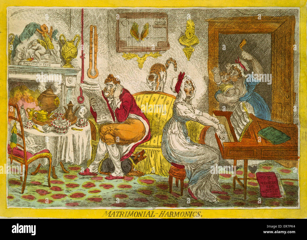 Matrimonial hi-res stock photography and images - Alamy