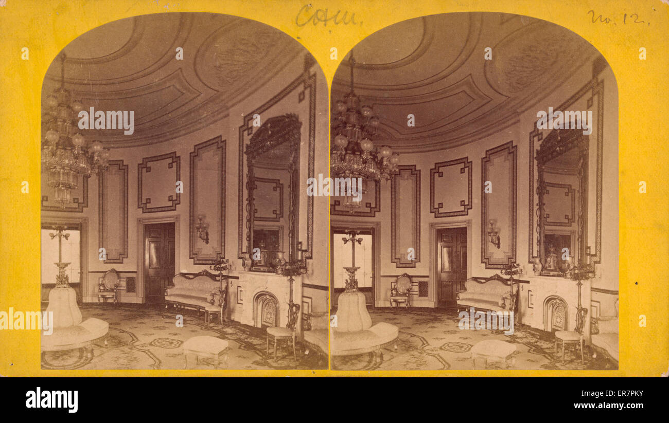 1865 White House High Resolution Stock Photography and Images - Alamy