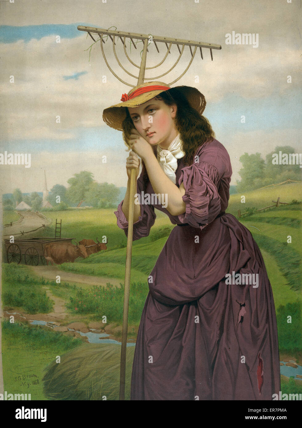 Maud on the hi-res stock photography and images - Alamy