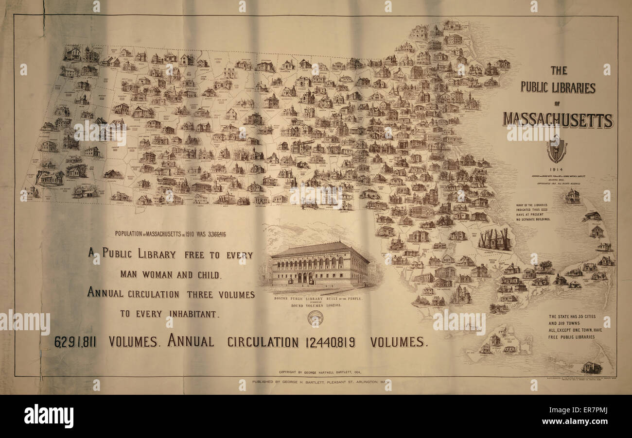 I massachusetts hi-res stock photography and images - Alamy