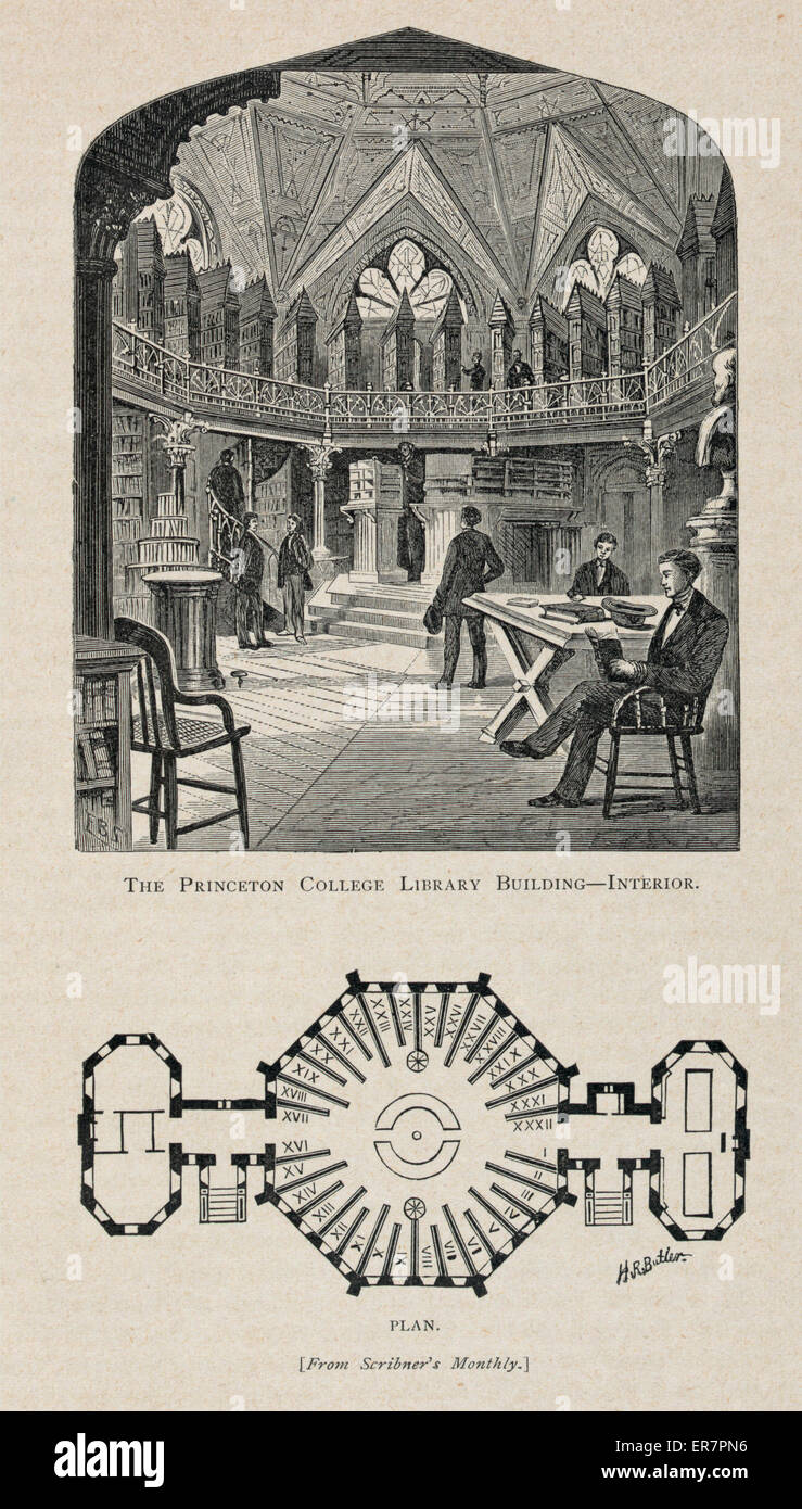 The scribner building hi-res stock photography and images - Alamy