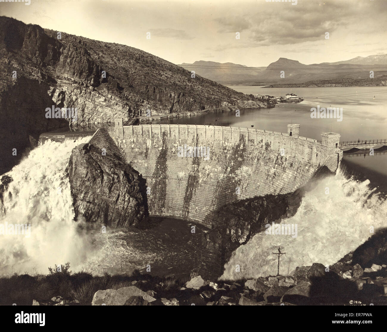 Newlands Reclamation Act Roosevelt