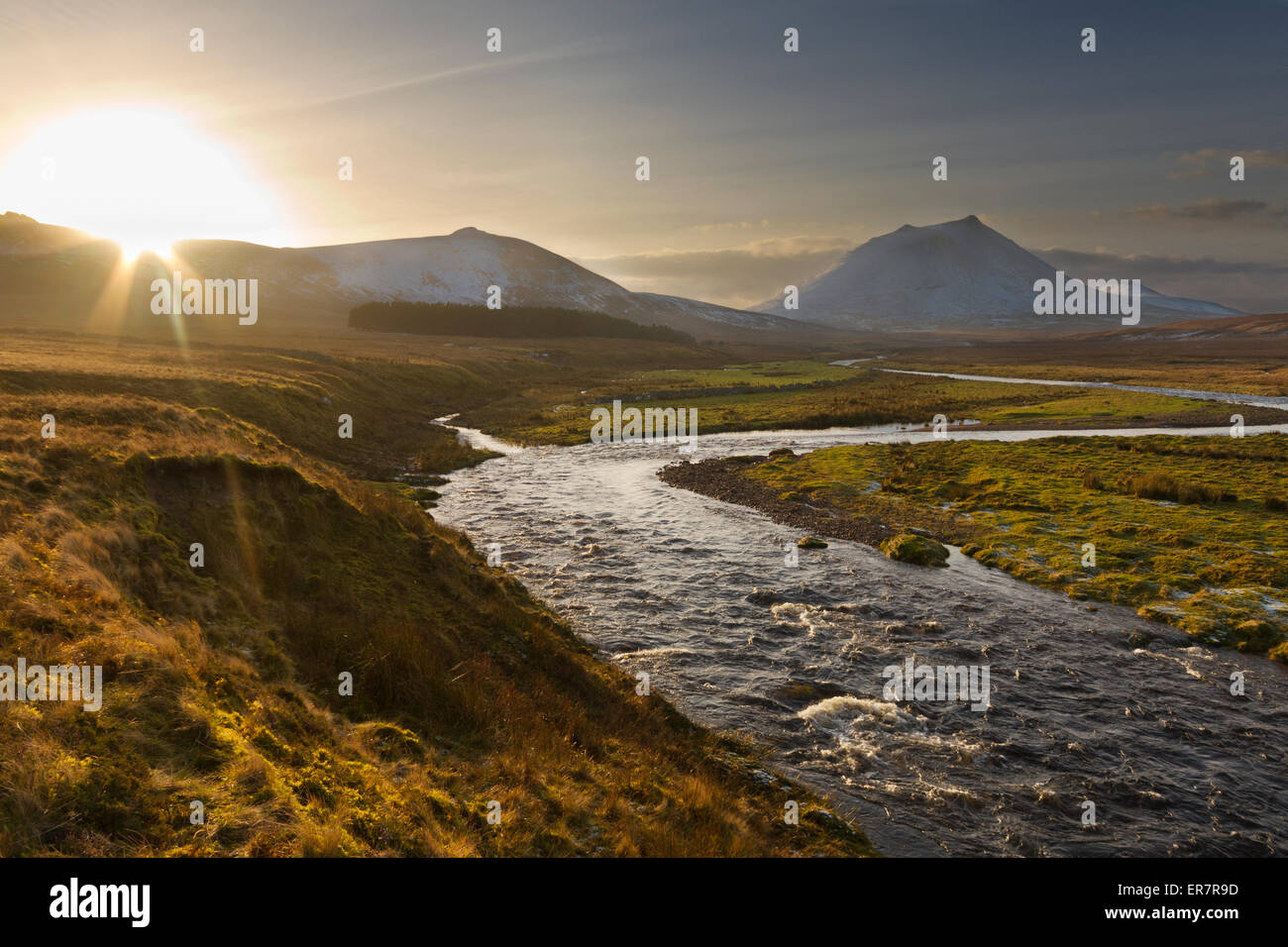 Berriedale scotland hi-res stock photography and images - Alamy