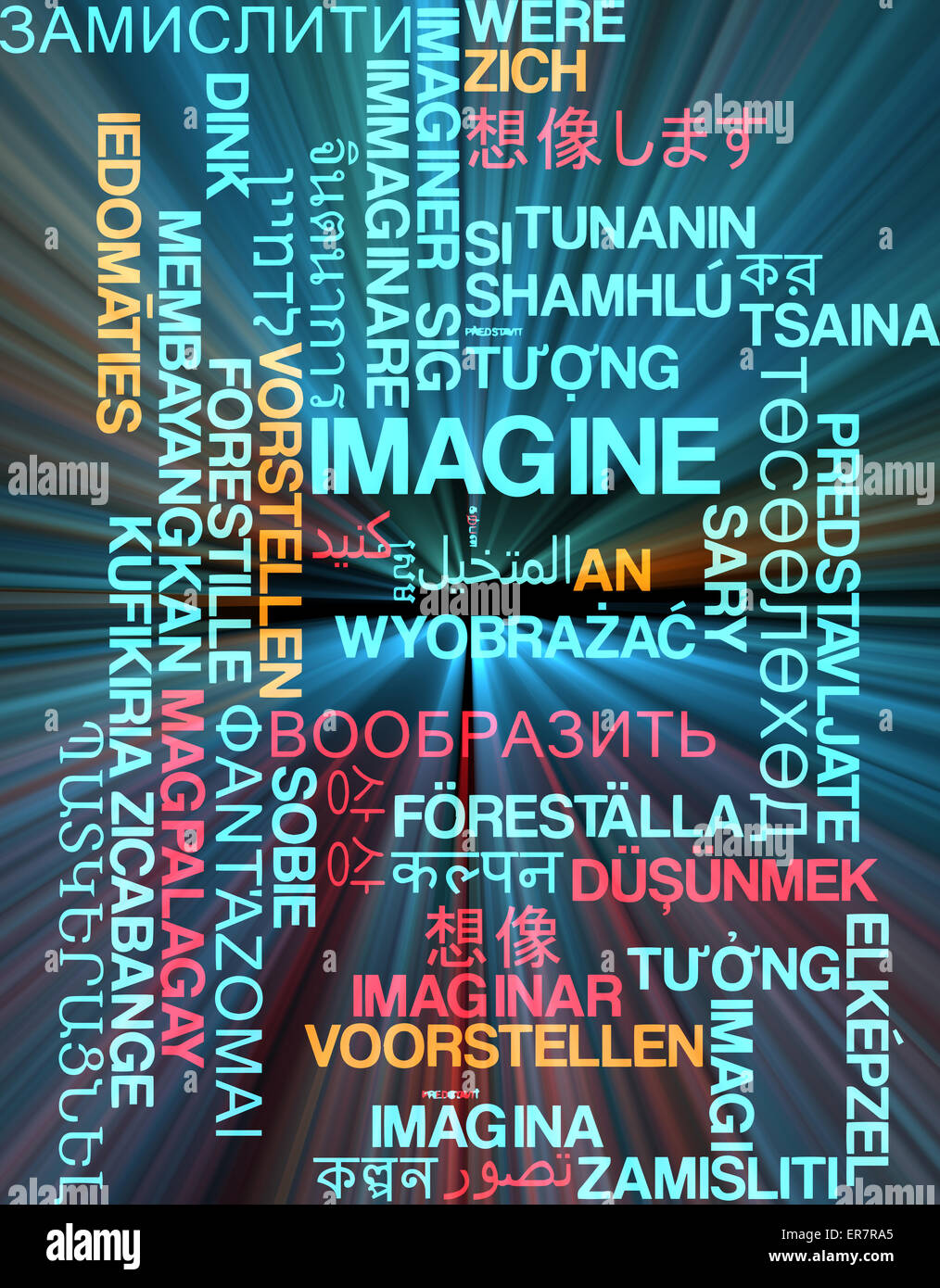 Background concept wordcloud multilanguage international many language ...
