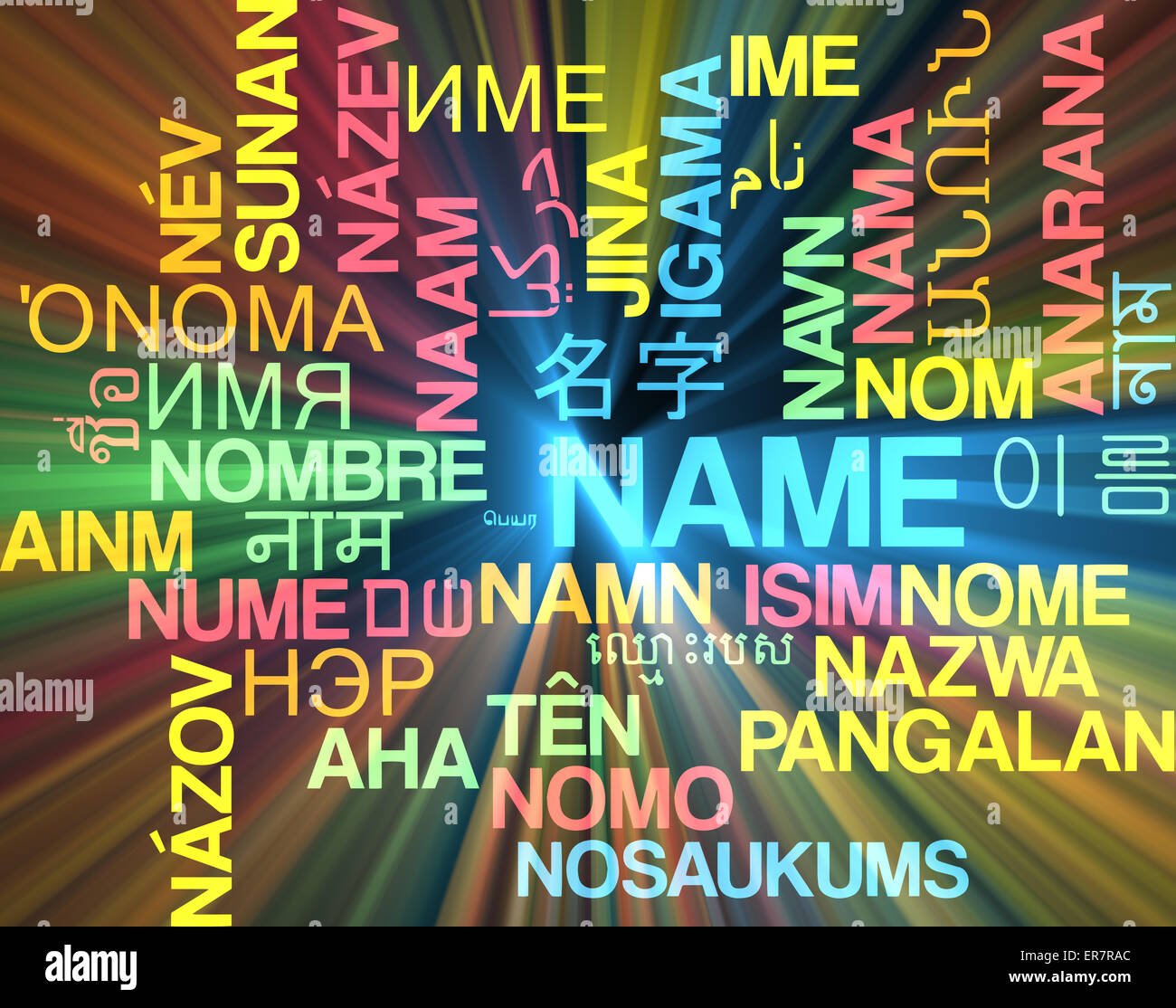 Background concept wordcloud multilanguage international many language ...