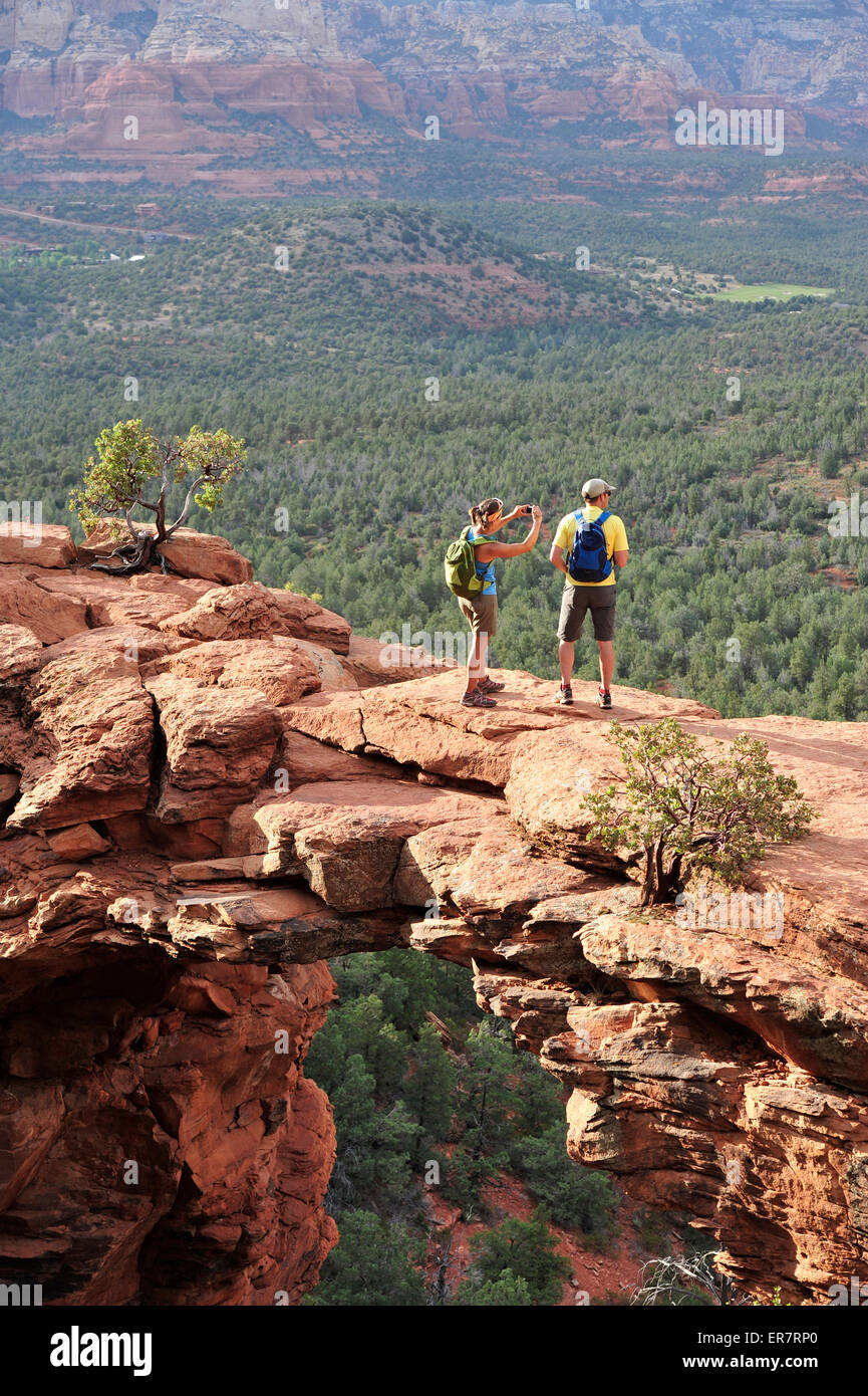 Red rock secret mountain wilderness hi-res stock photography and images ...