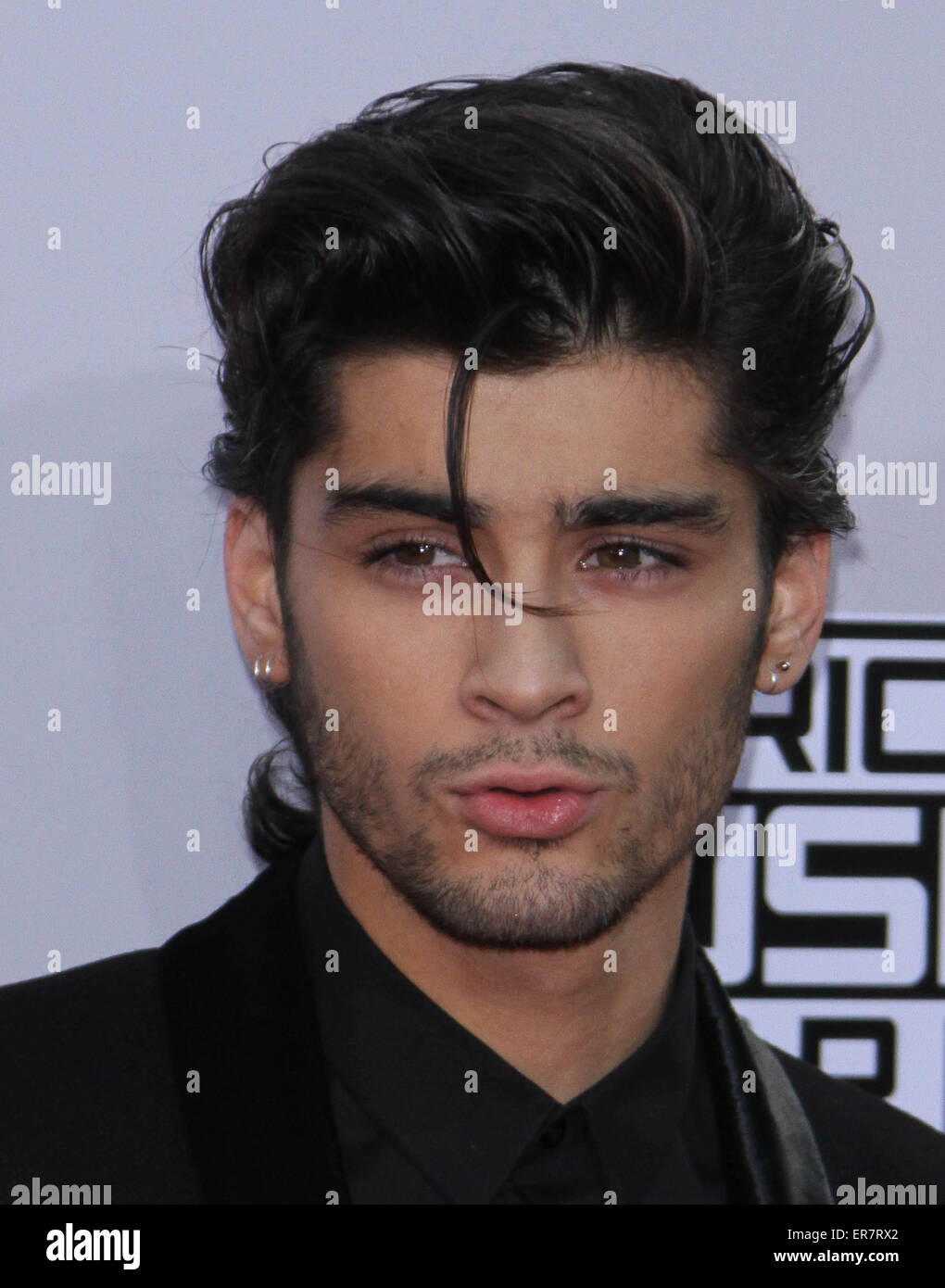 Zayn Malik Night Changes Ama