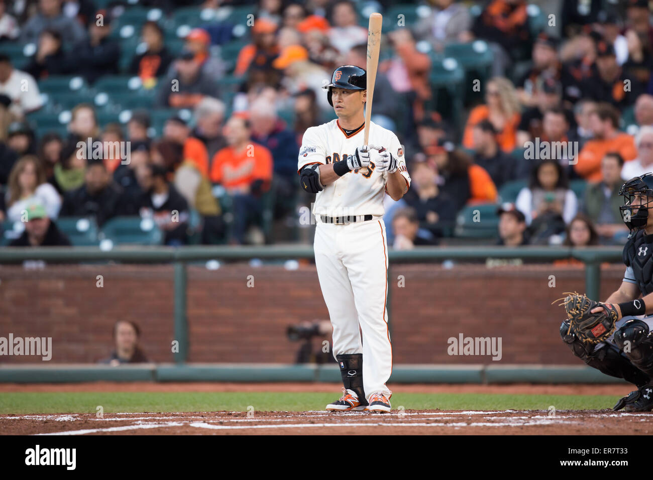 San francisco usa 7th hi-res stock photography and images - Alamy