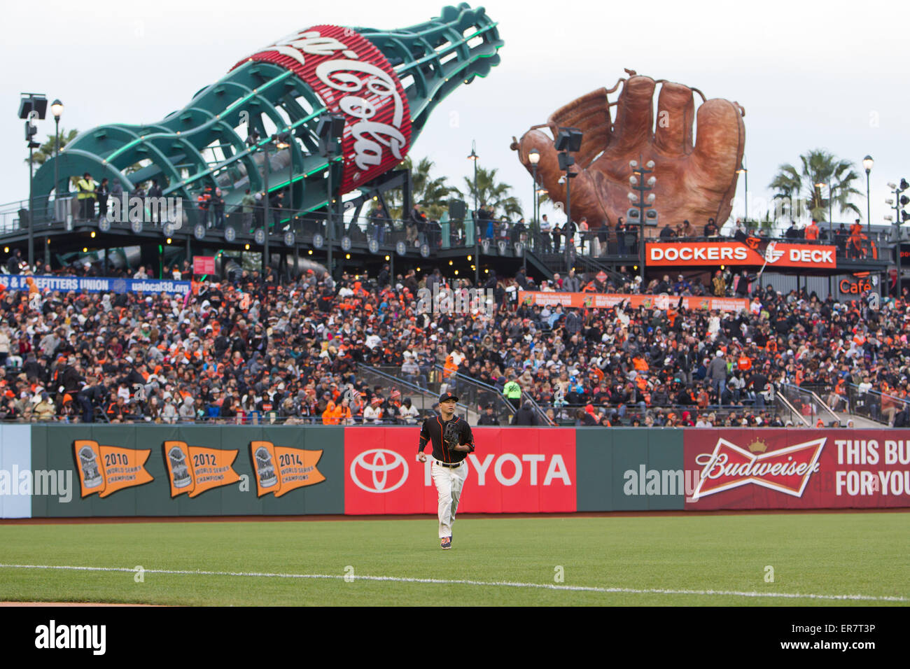 Norichika aoki 2015 hi-res stock photography and images - Alamy