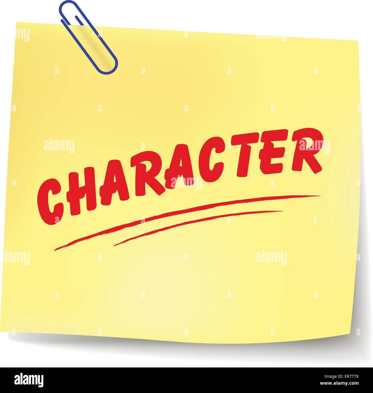 Vector character vector vectors hi-res stock photography and images - Alamy