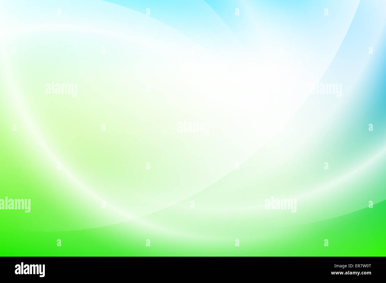 Colorful light gradient abstract background with copy space Stock Photo ...