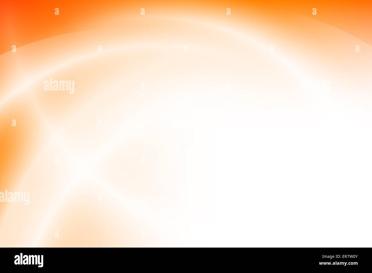 Colorful light gradient abstract background with copy space Stock Photo ...