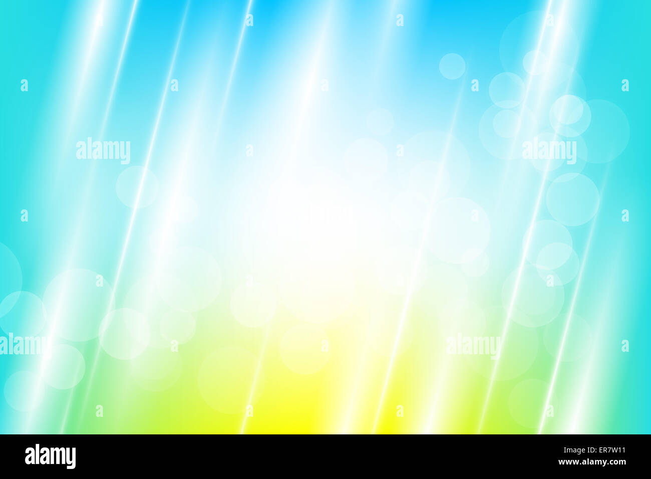 Colorful light gradient abstract background with copy space Stock Photo ...