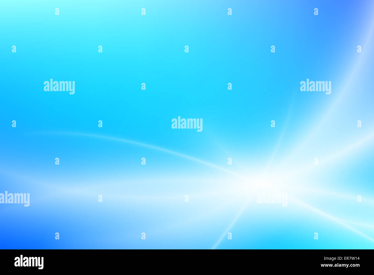 Colorful light gradient abstract background with copy space Stock Photo ...