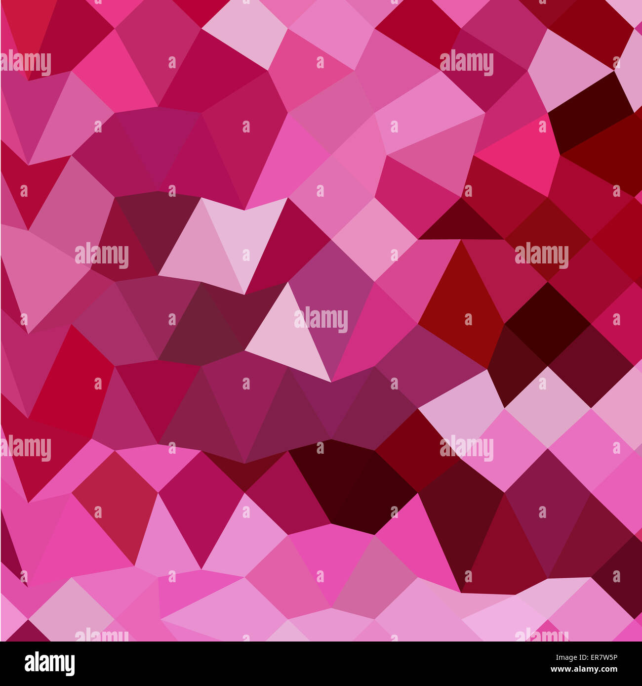 Polygon cherry hi-res stock photography and images - Alamy