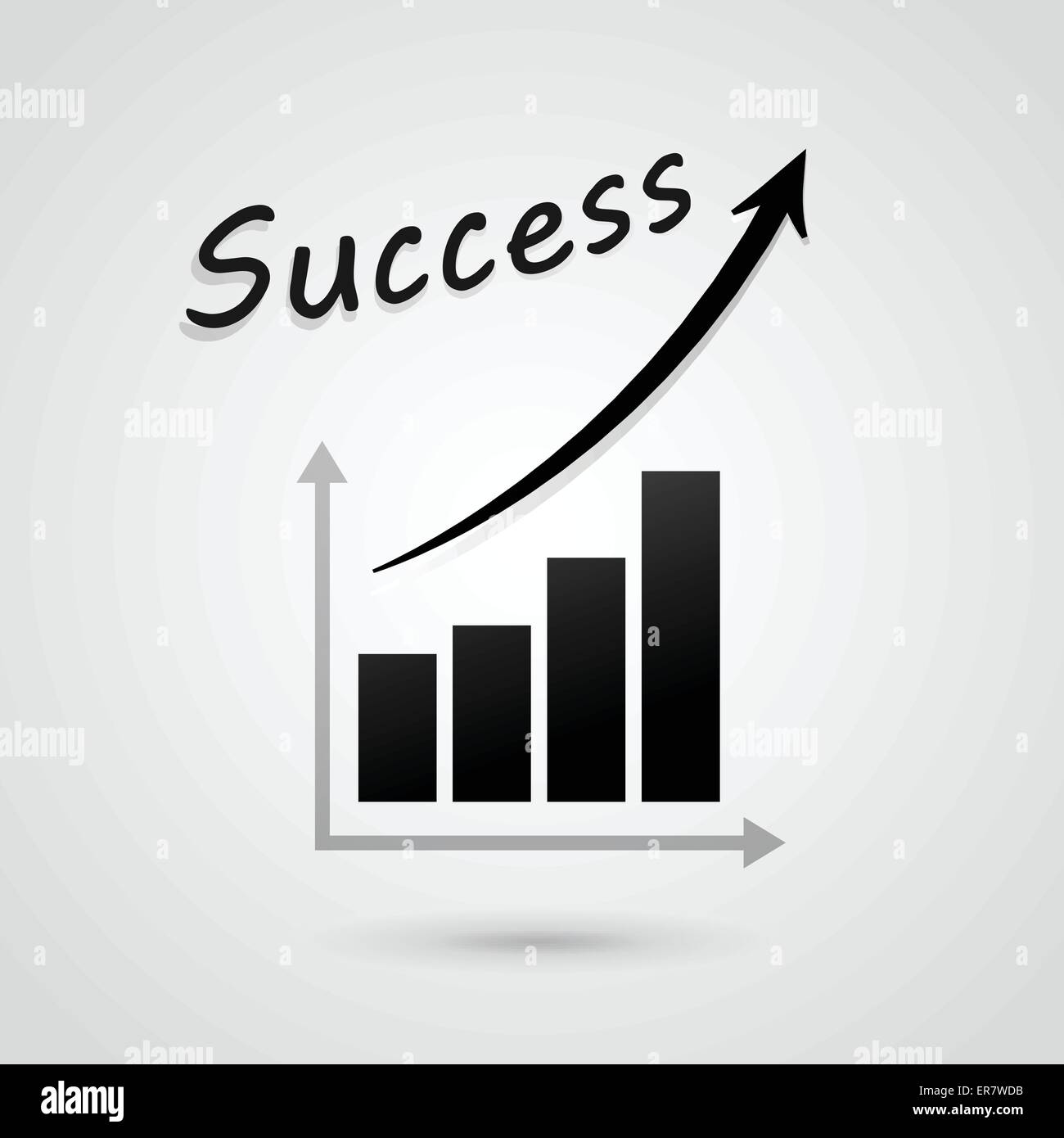 Chart vector vectors hi-res stock photography and images - Alamy