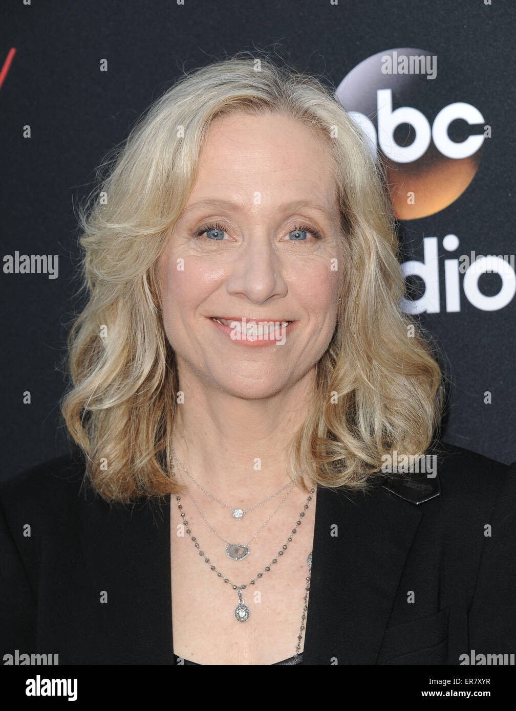 Los Angeles, California, USA. 28th May, 2015. Betsy Beers attending The ...