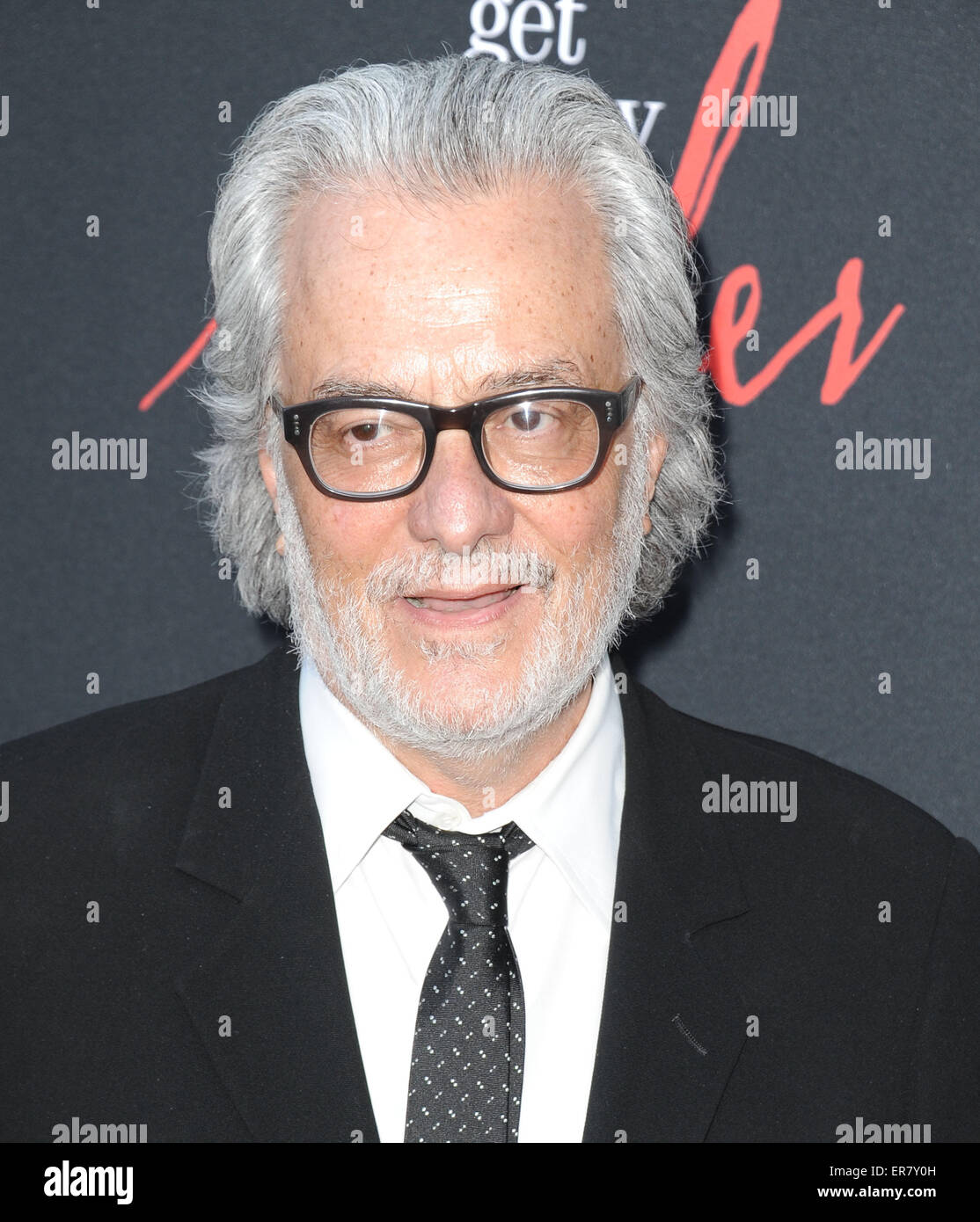 Los Angeles, California, USA. 28th May, 2015. Billy D'Elia attending ...