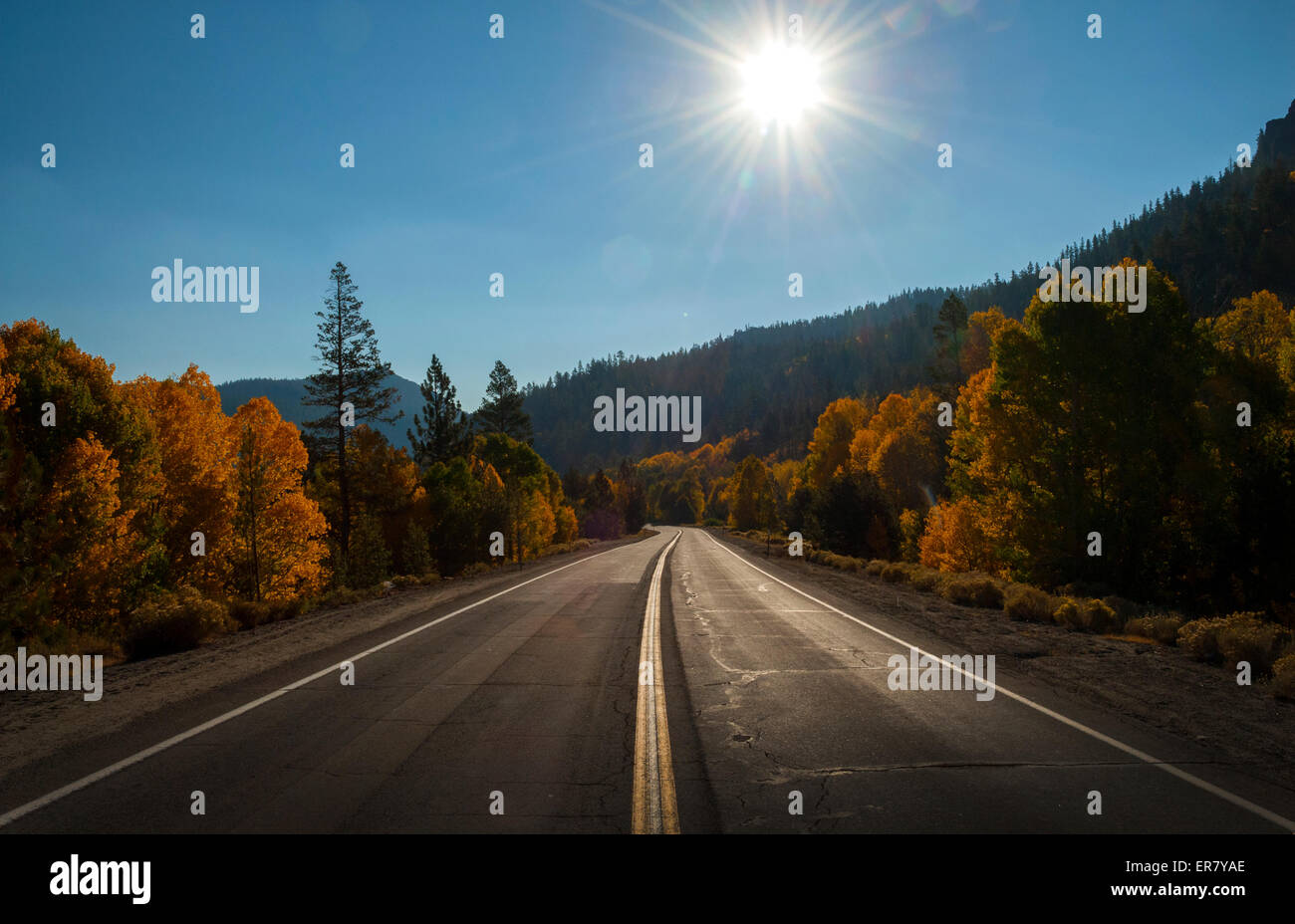Hope valley nevada hi-res stock photography and images - Alamy