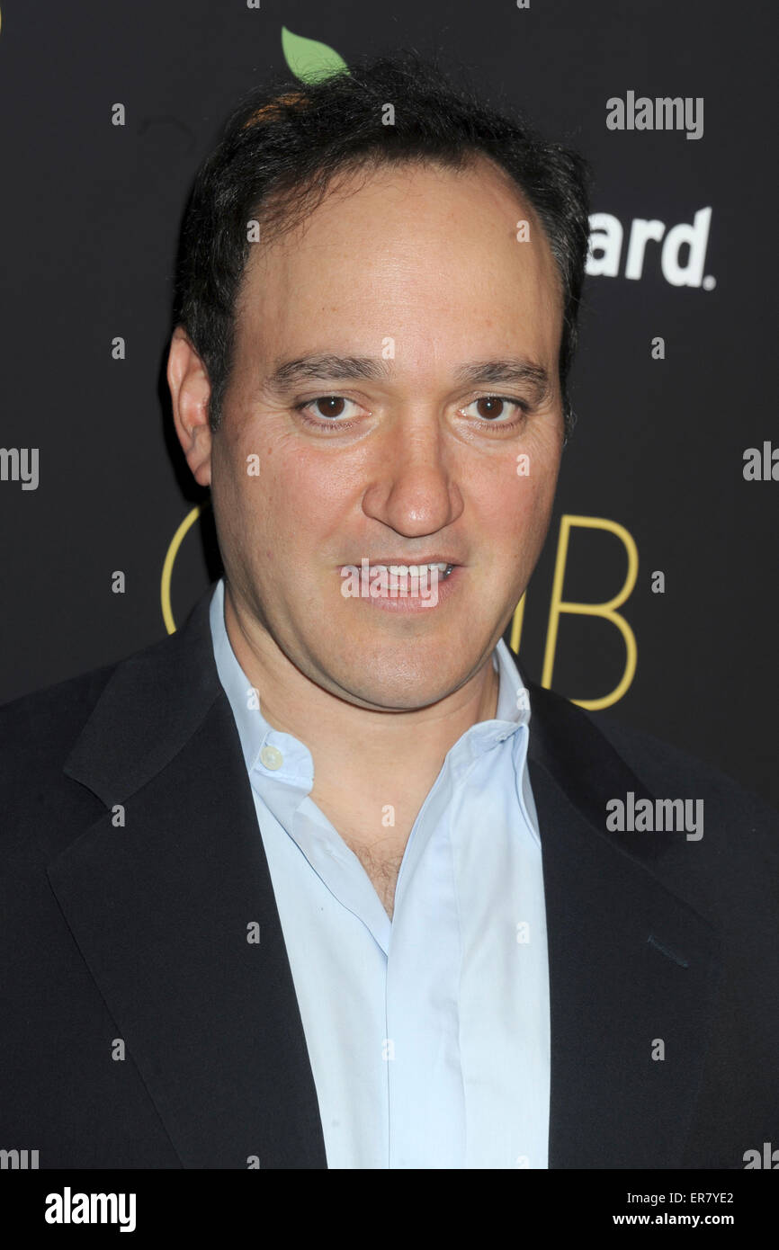 Gregg Bello attending the 'Club Life' premiere at Regal Cinemas Union ...