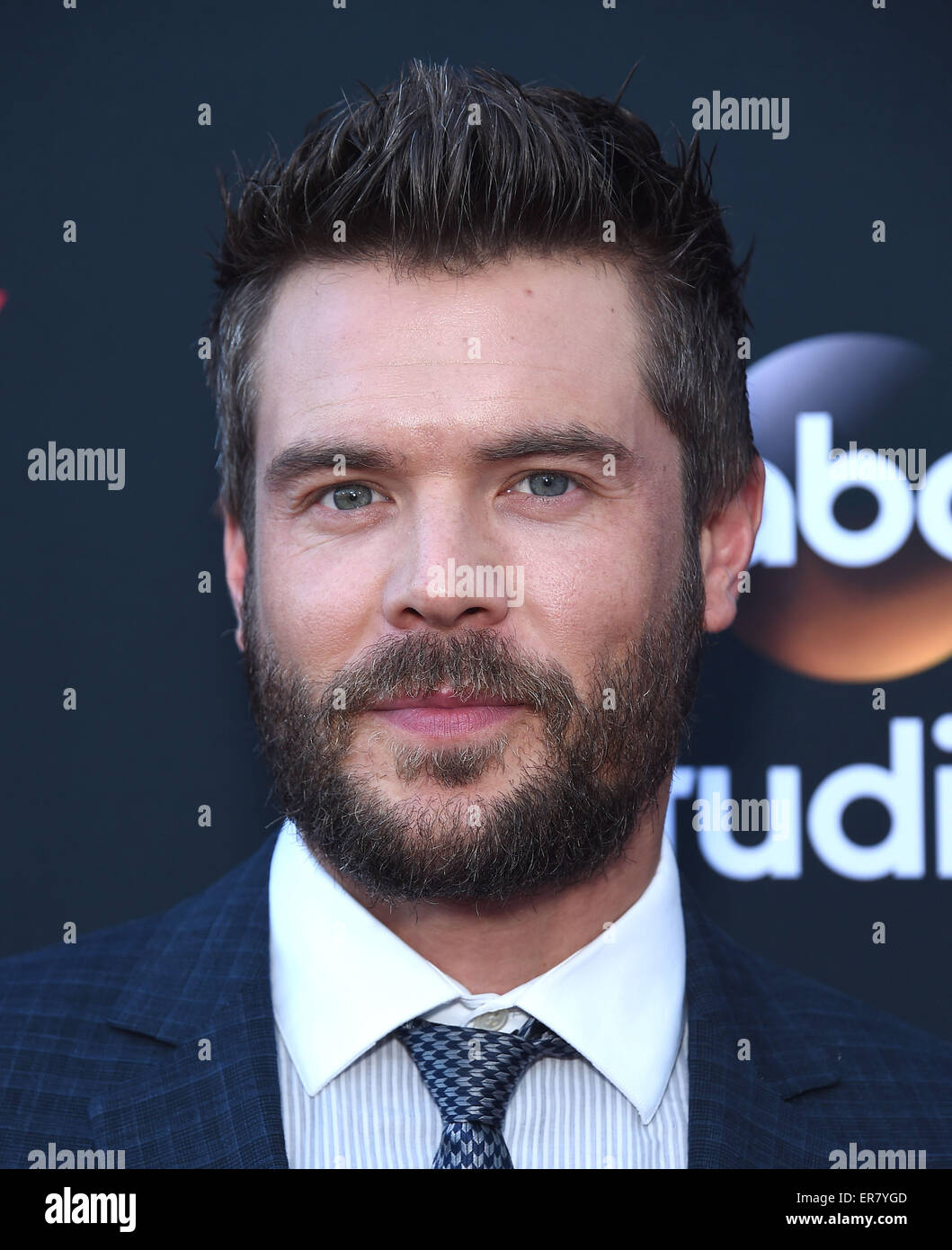 Charlie weber hi-res stock photography and images - Alamy