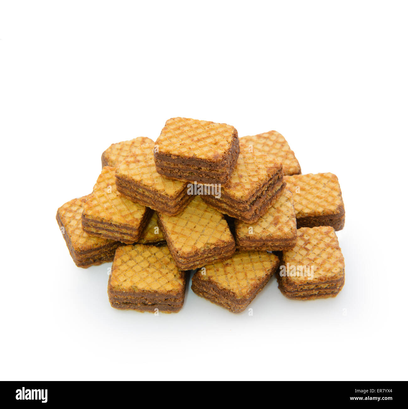 Candy wafer hi-res stock photography and images - Alamy