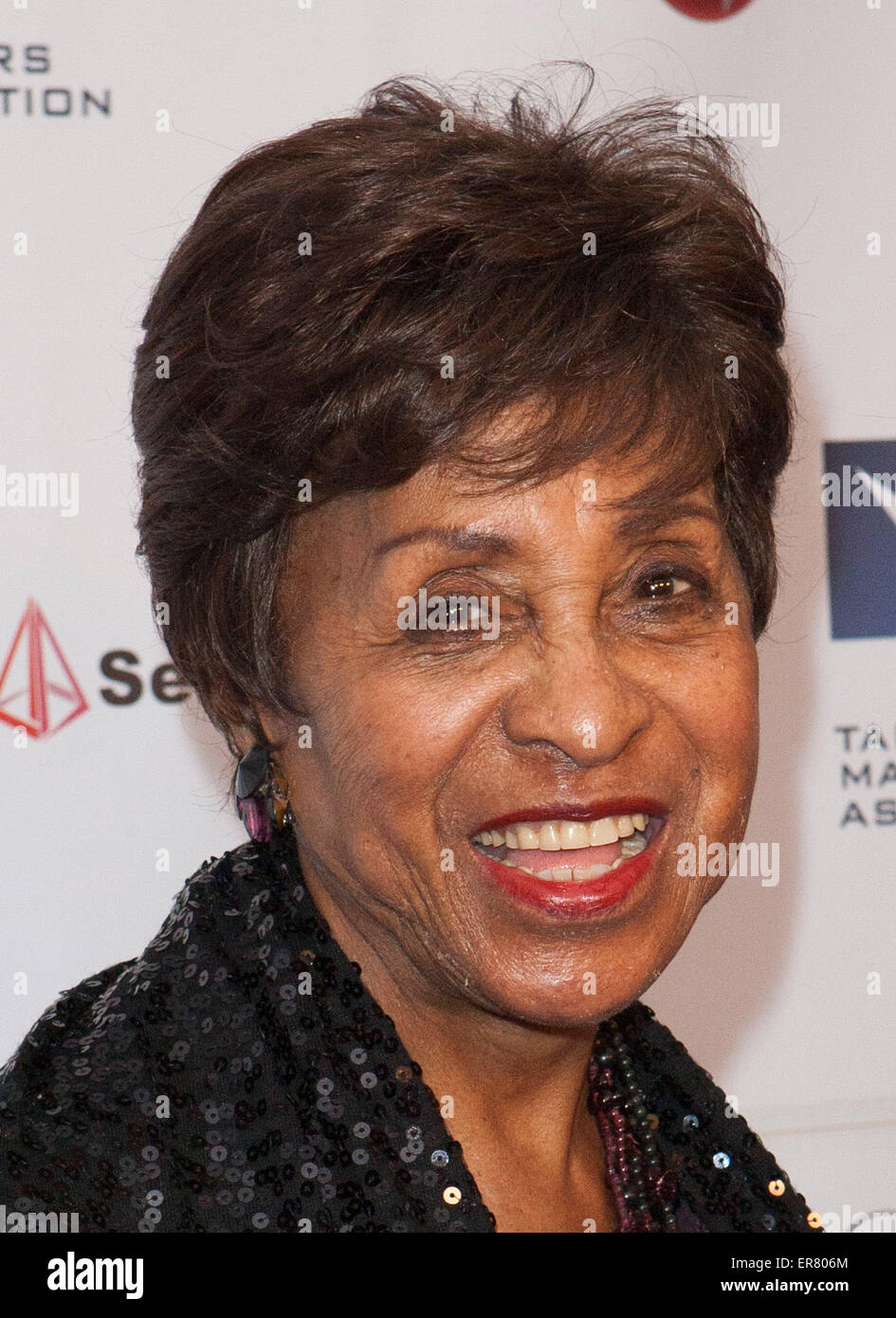 Los Angeles, California, USA. 28th May, 2015. Marla Gibbs attends TMA ...