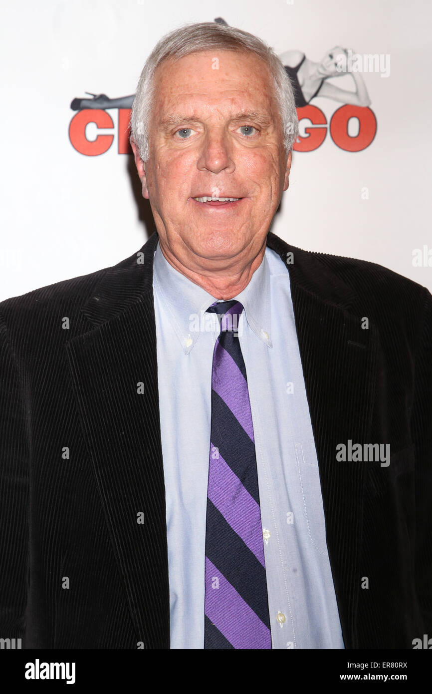 'Chicago' becomes the second longest Broadway show in history, at the ...