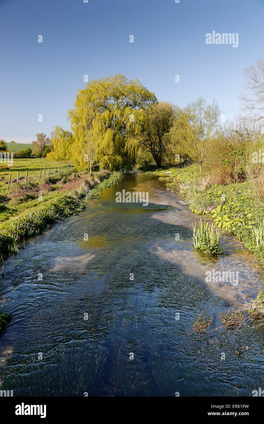 Overton hampshire hi-res stock photography and images - Alamy