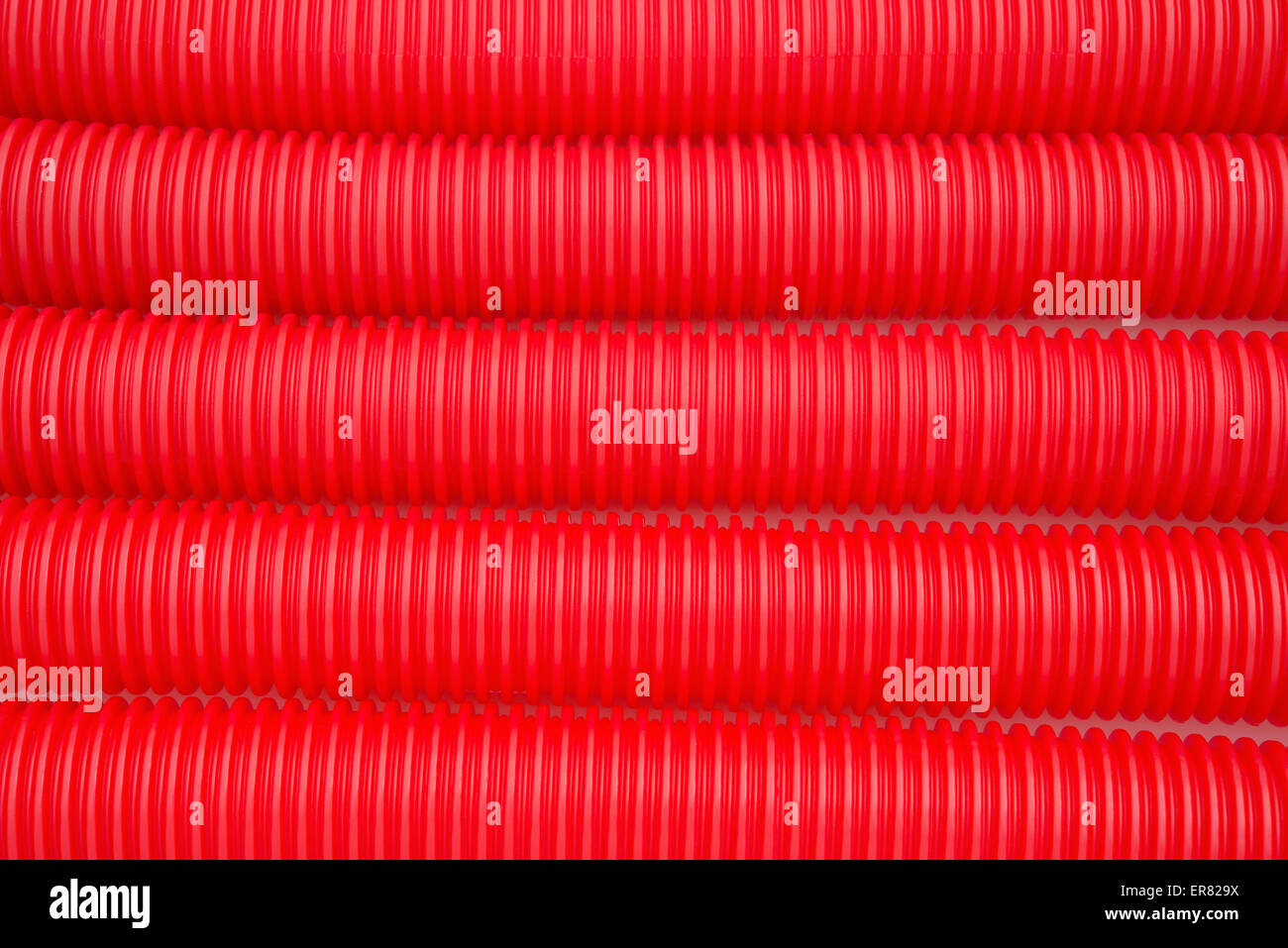 Plastic pipes hi-res stock photography and images - Alamy