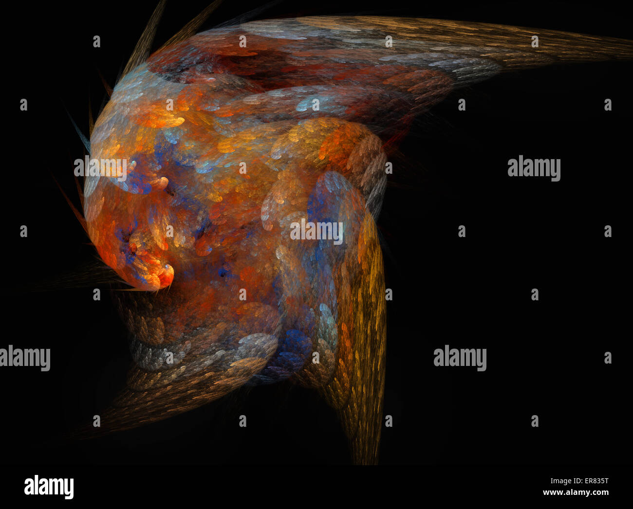 Digital sculpture design hi-res stock photography and images - Alamy