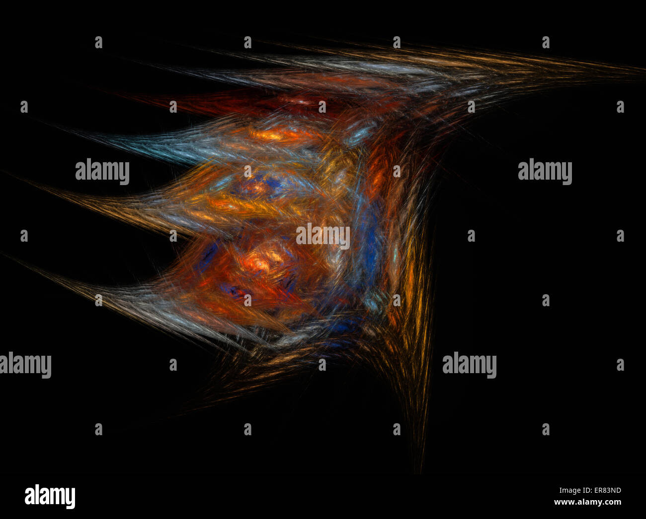 Alien patterns hi-res stock photography and images - Alamy