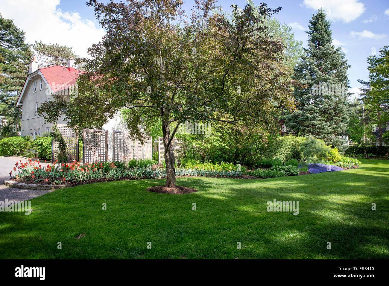 House Stornoway in Ottawa, Canada, the house where Princess Juliana ...