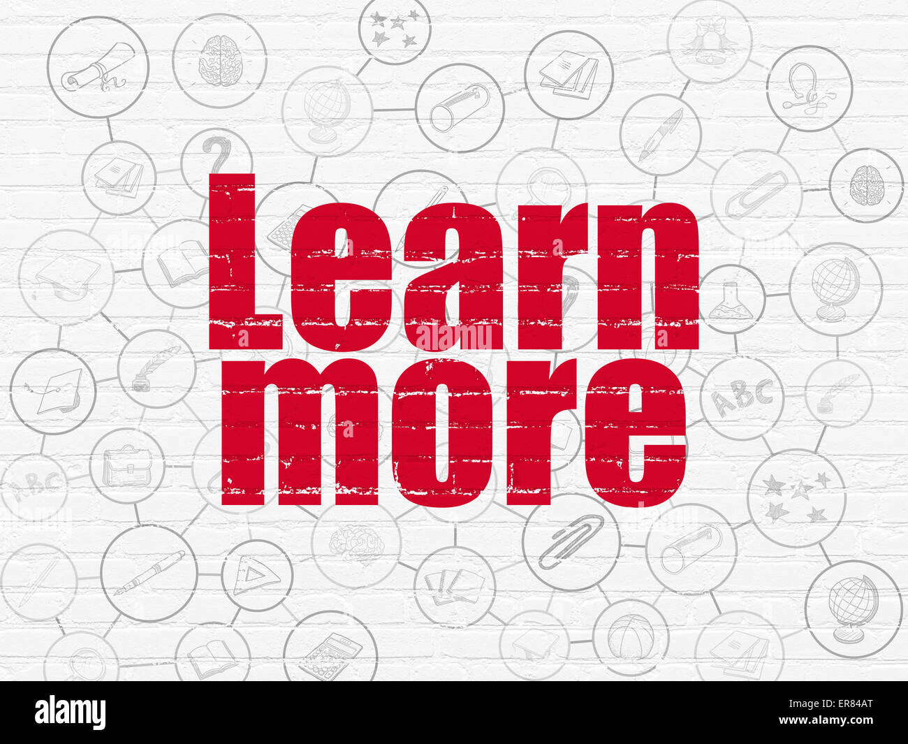 Wall chart lesson plan hi-res stock photography and images - Alamy