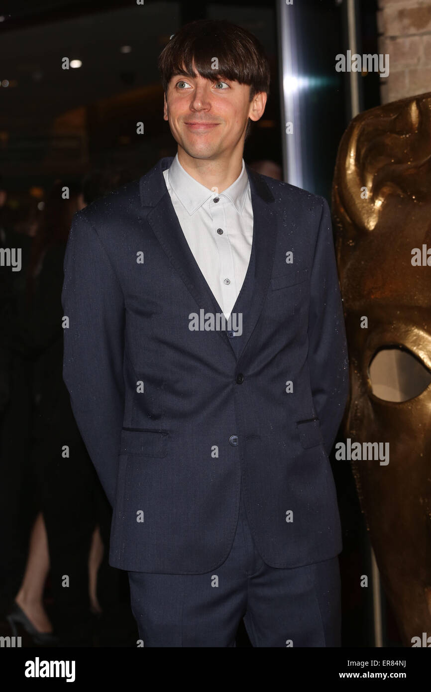 British Academy Children's Awards (BAFTA) held at the Roundhouse ...